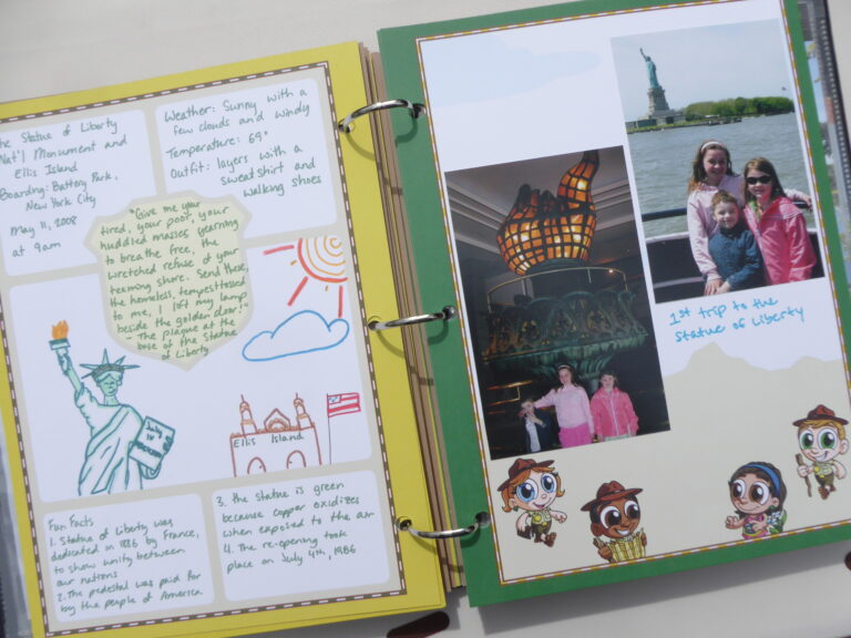 RANGER TREK™ Expedition Journal | Ranger Trek™