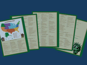 RANGER TREK™ Expedition Journal | Ranger Trek™